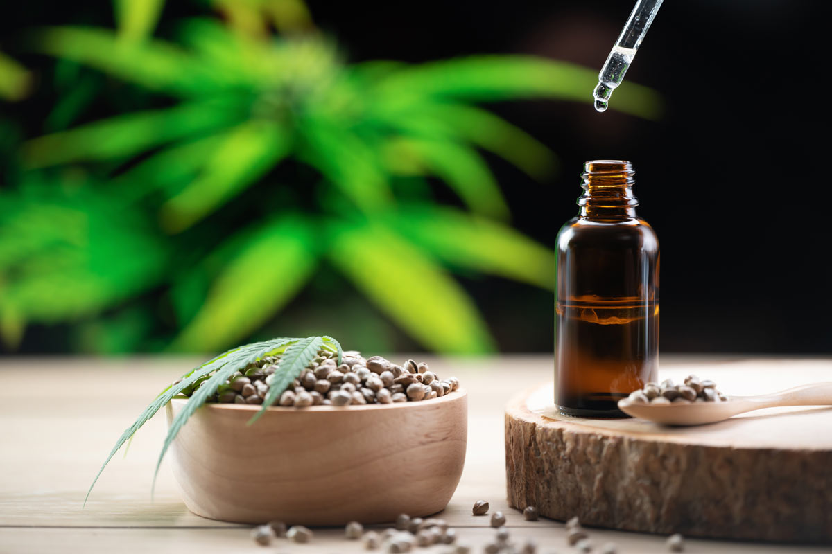 How to Pick a Terpene Supplier? A B2B Buyer’s Guide – Bucanna Labs